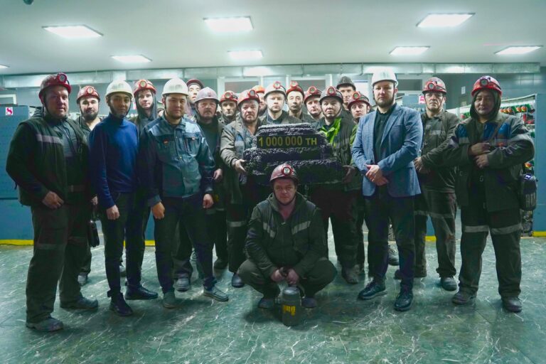 Металлургический комбинат Qarmet - stage.qarmet.kz