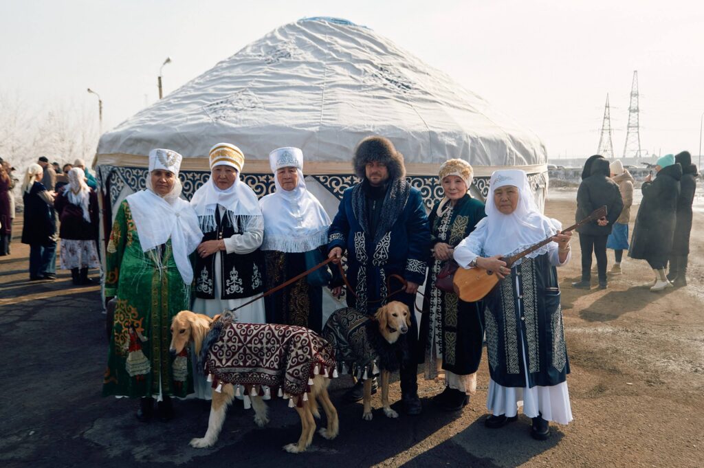 Металлургический комбинат Qarmet - stage.qarmet.kz